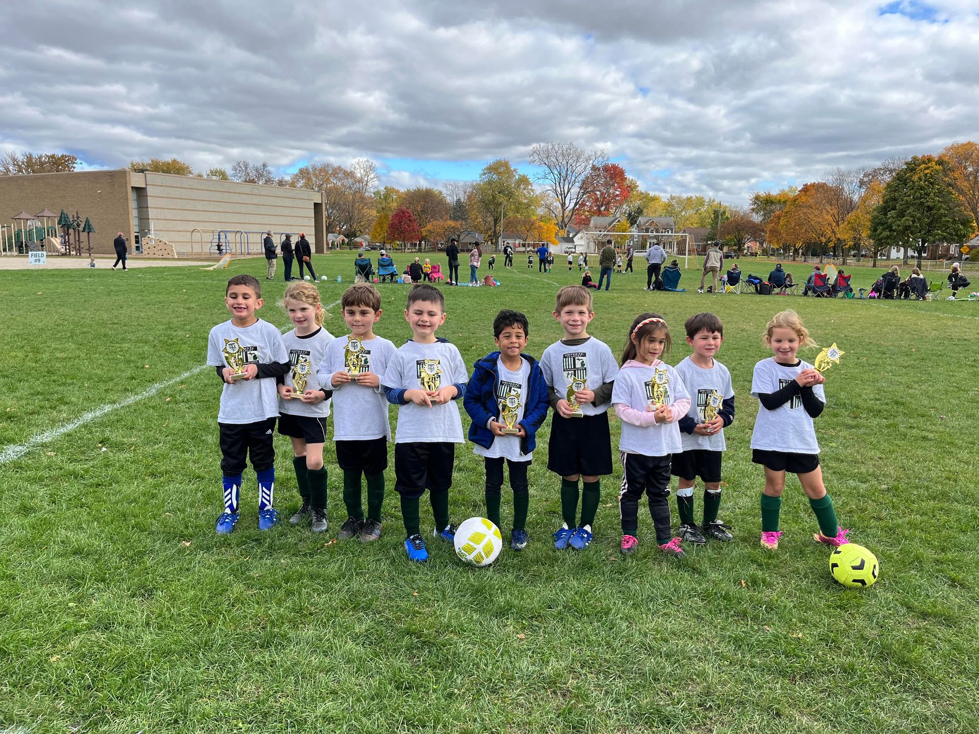 United FC Michigan
