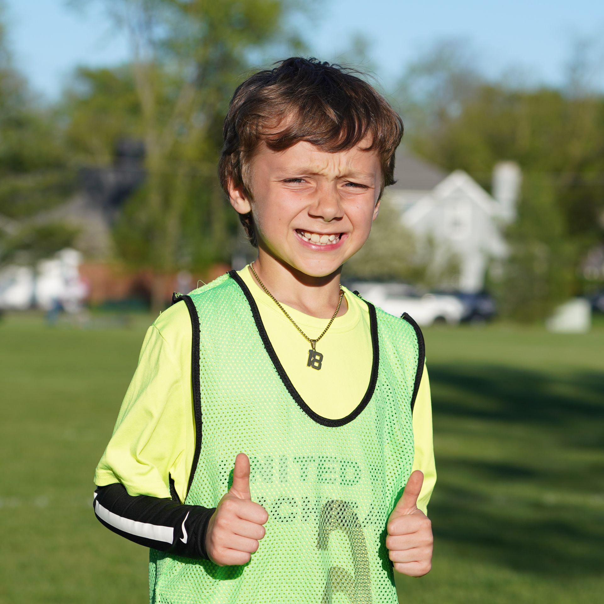 United FC Michigan