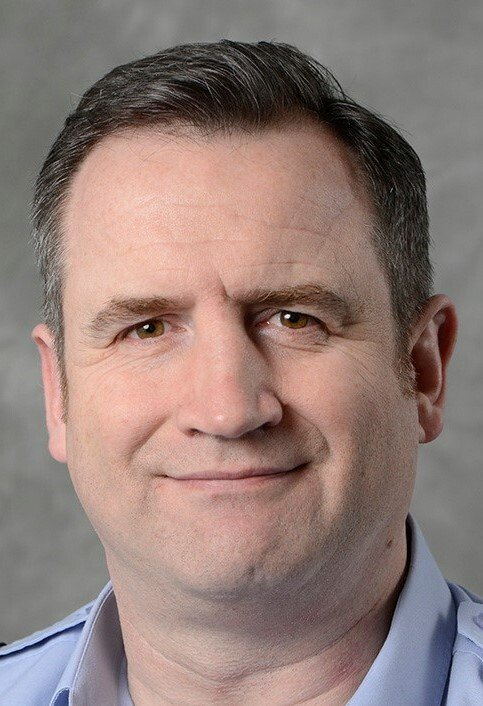Warner McCall Defence Insights - Chris Moore, CBE