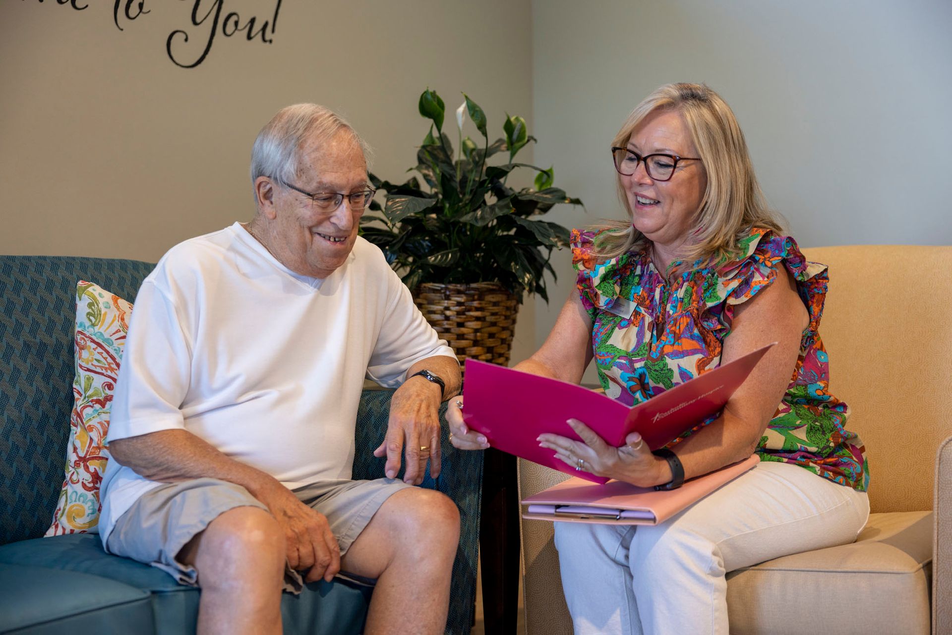 Catholic Community Health, Hospice, Kansas City