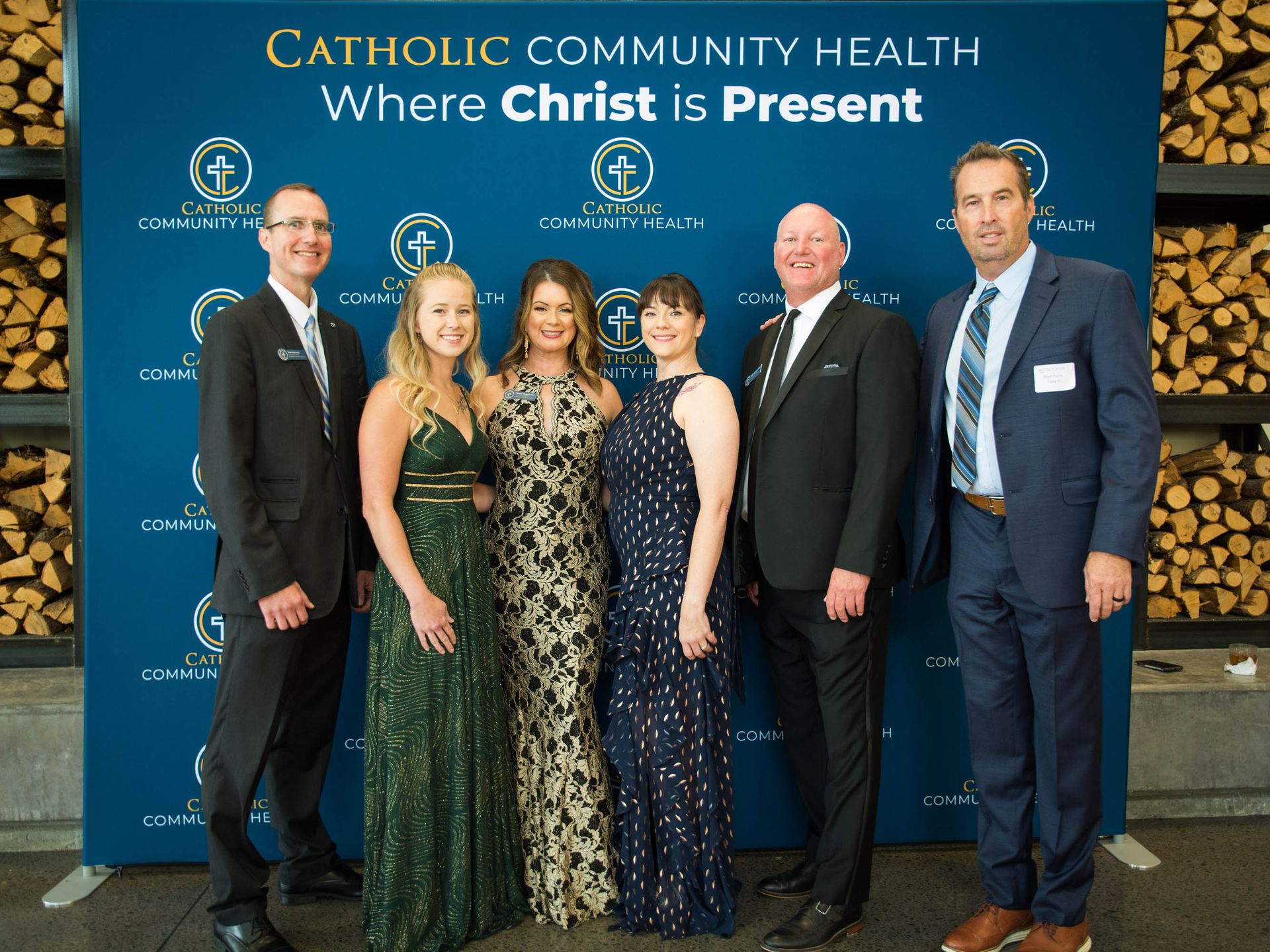 Fall Ball | Catholic Community Health | Kansas City