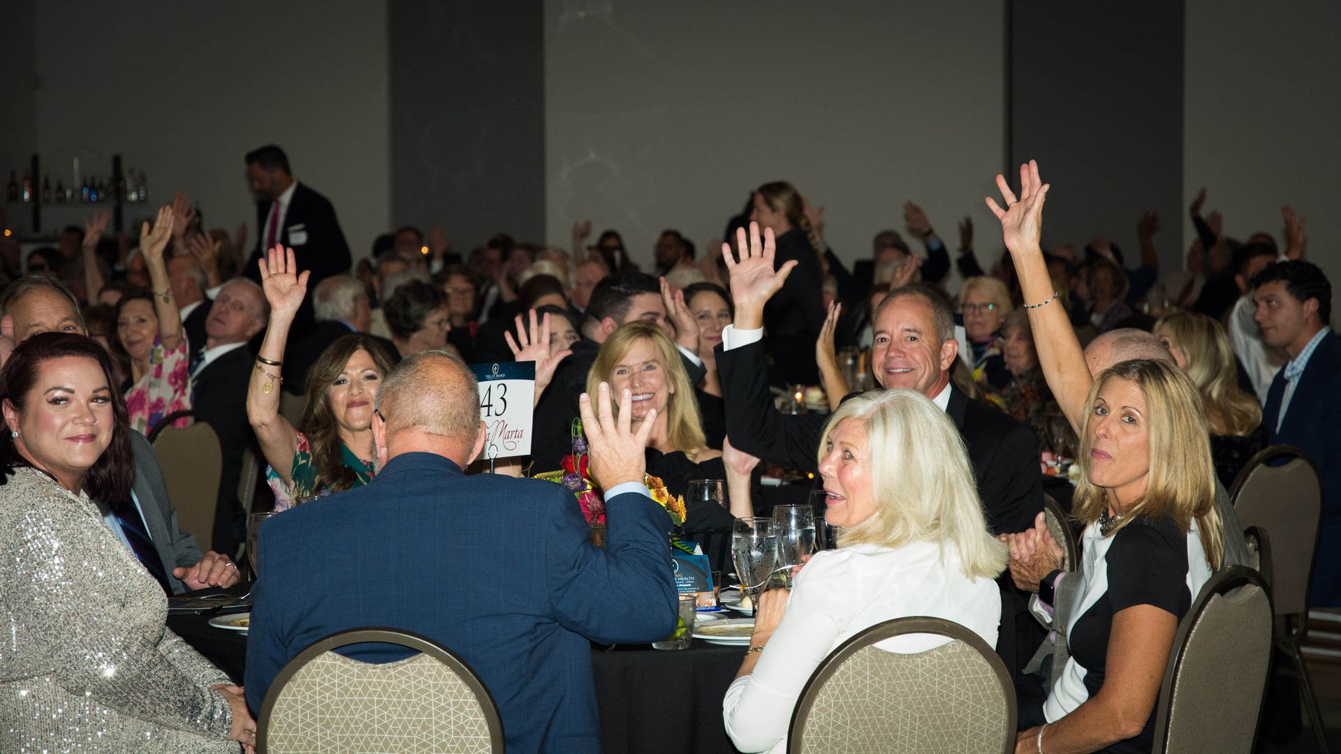 Fall Ball | Catholic Community Health | Kansas City