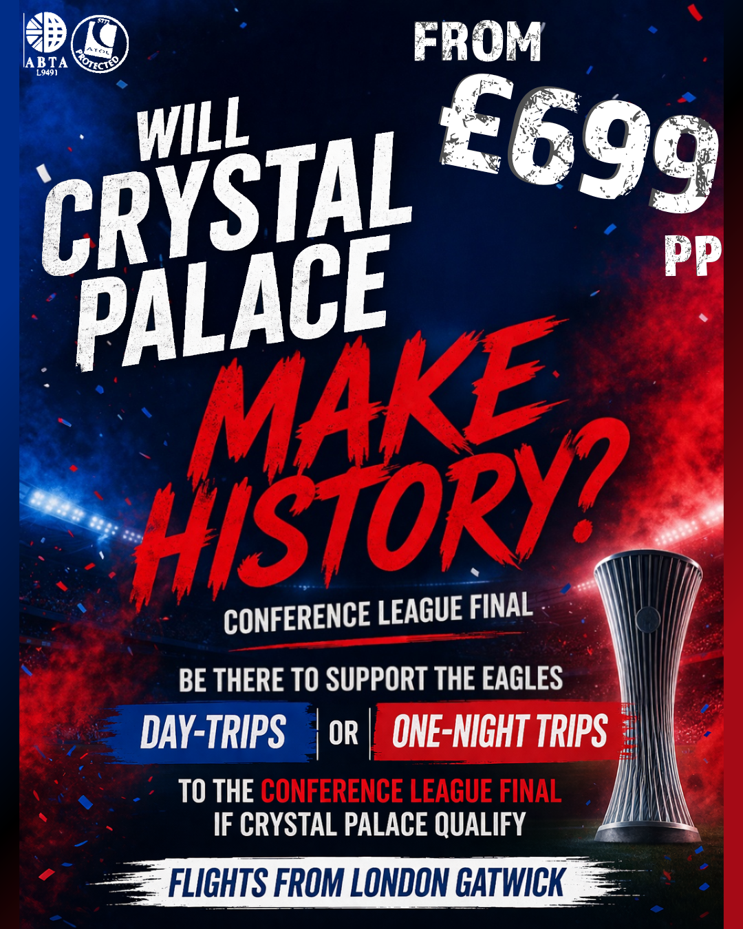 Sports Travel | WorldChoice Sports