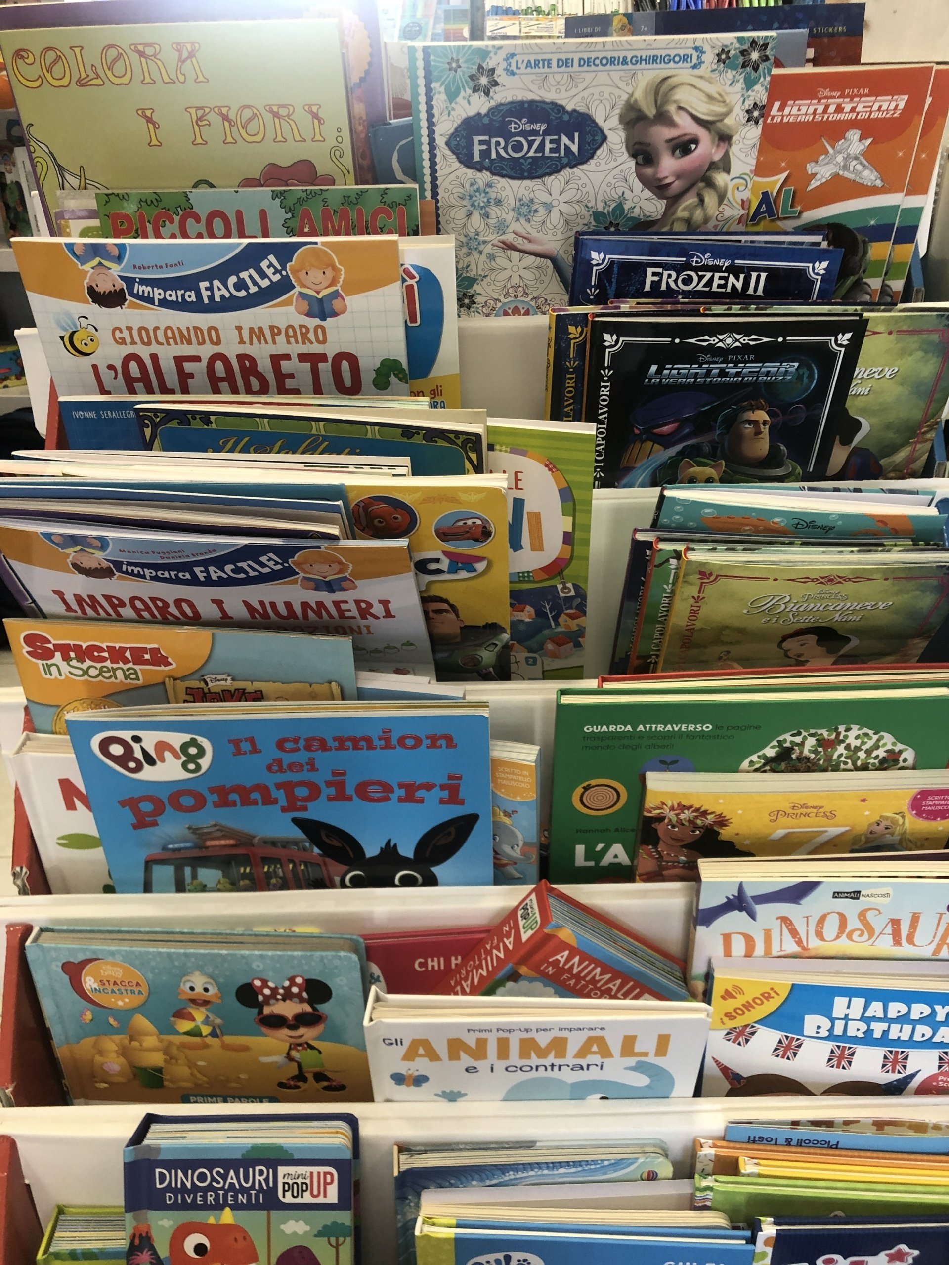 Idee regalo | Giochi | Grosseto | Il Papiro Cartolibreria