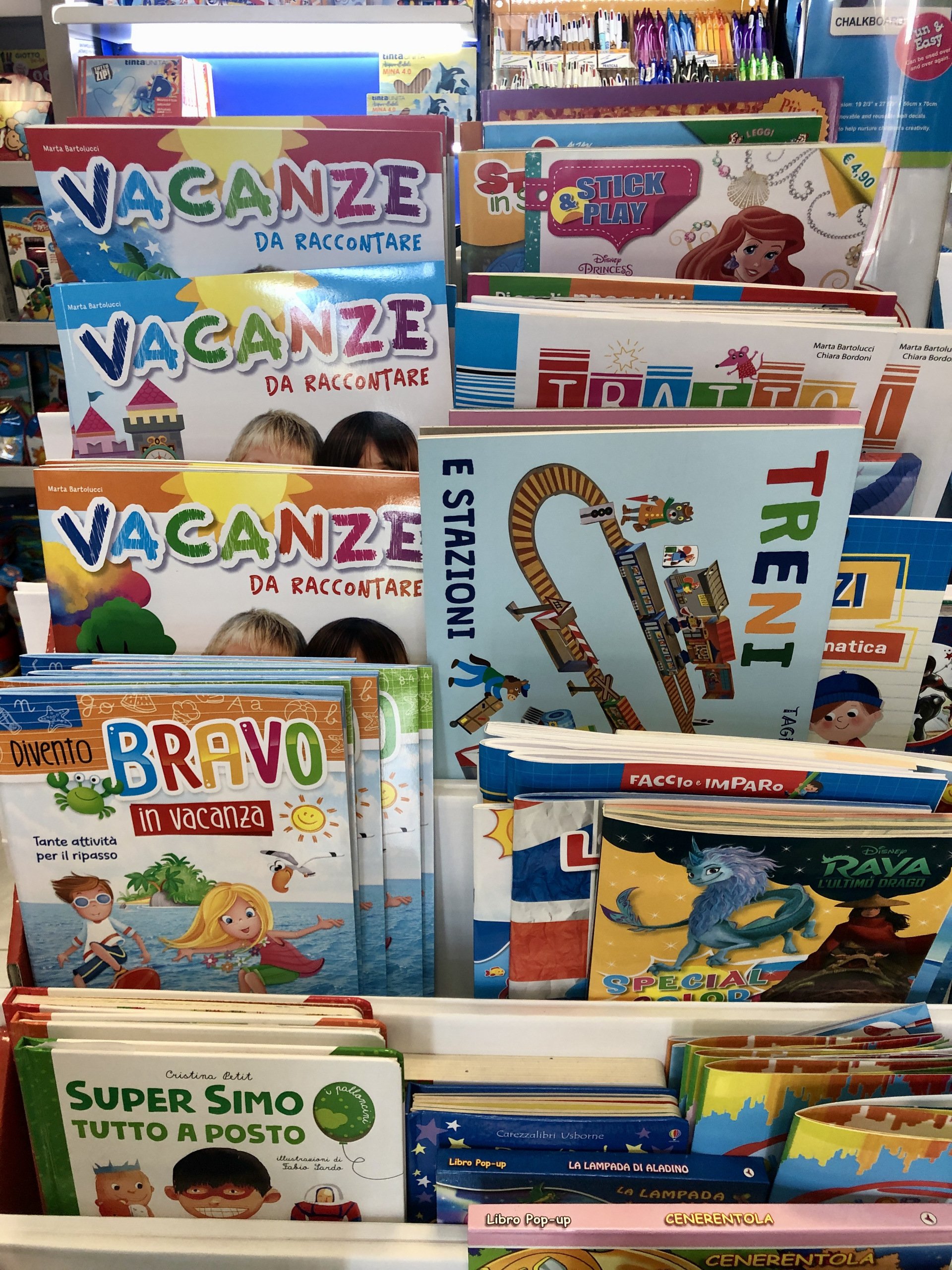 Idee regalo | Giochi | Grosseto | Il Papiro Cartolibreria