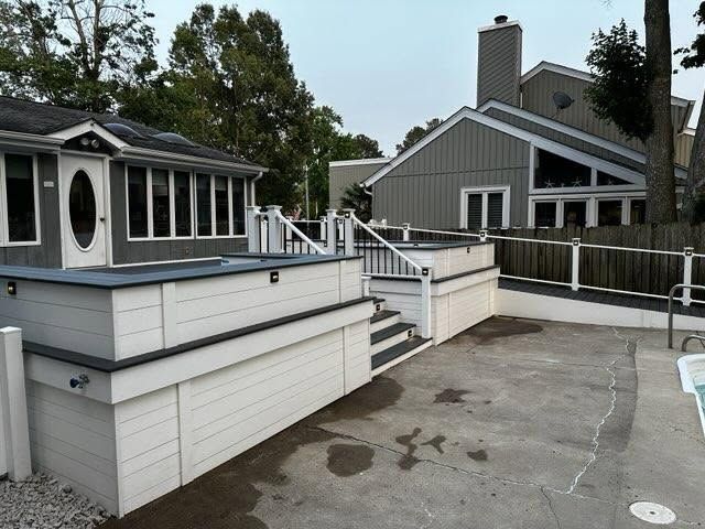 Home Improvement Company | Virginia Beach, VA