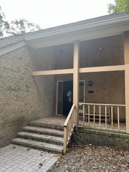 Hardscaping | Virginia Beach, VA | Cardinal Decks