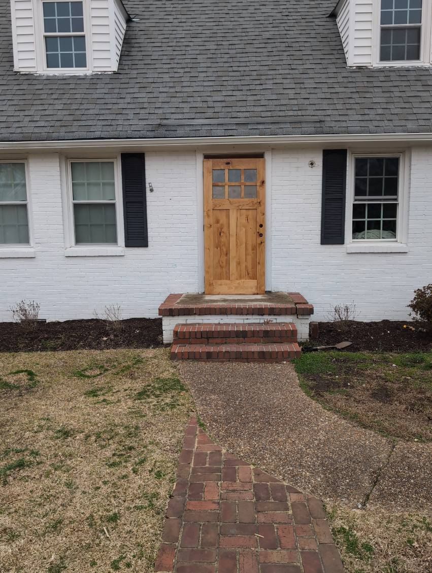 Hardscaping | Virginia Beach, VA | Cardinal Decks