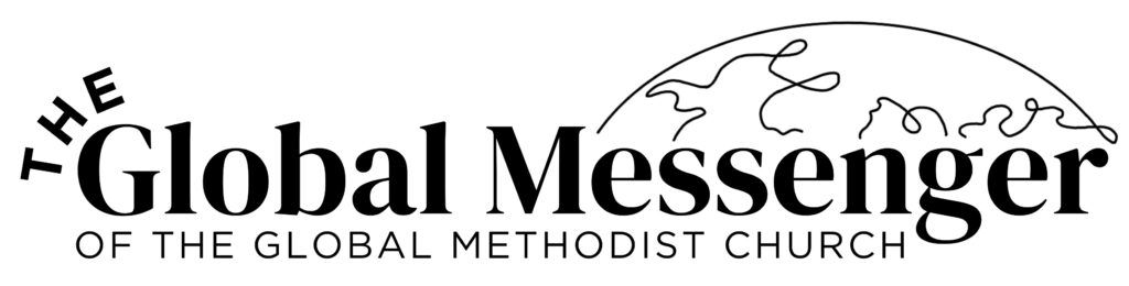 The Global Messenger