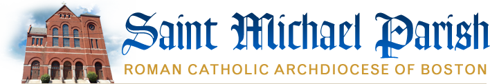 About Our Parish