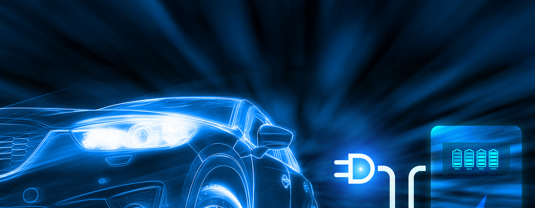 Empower a Greener Future with Billion EVC Technologies