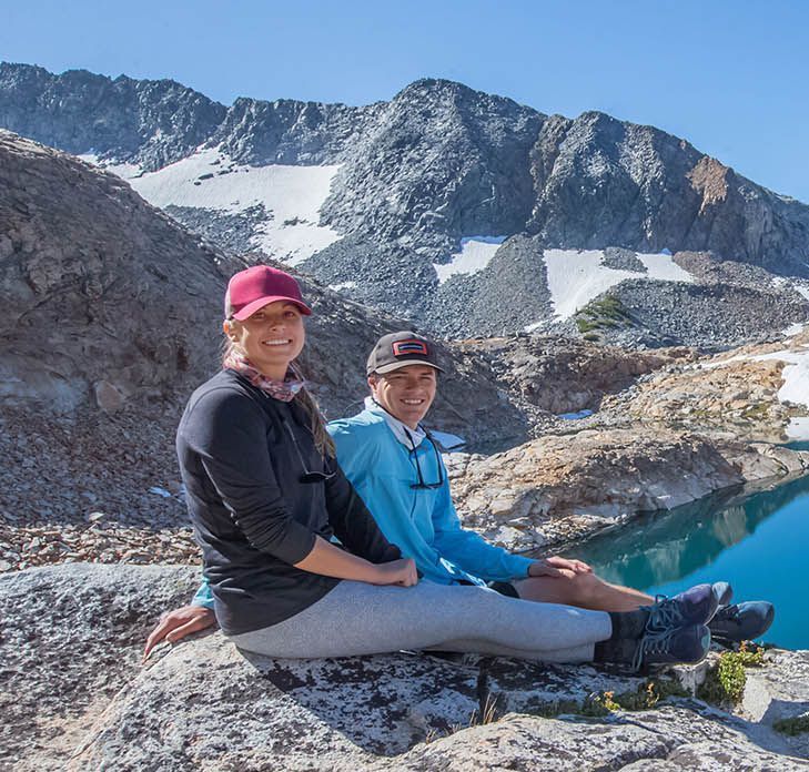 Guided Hiking & Backpacking Tours in the Southwest