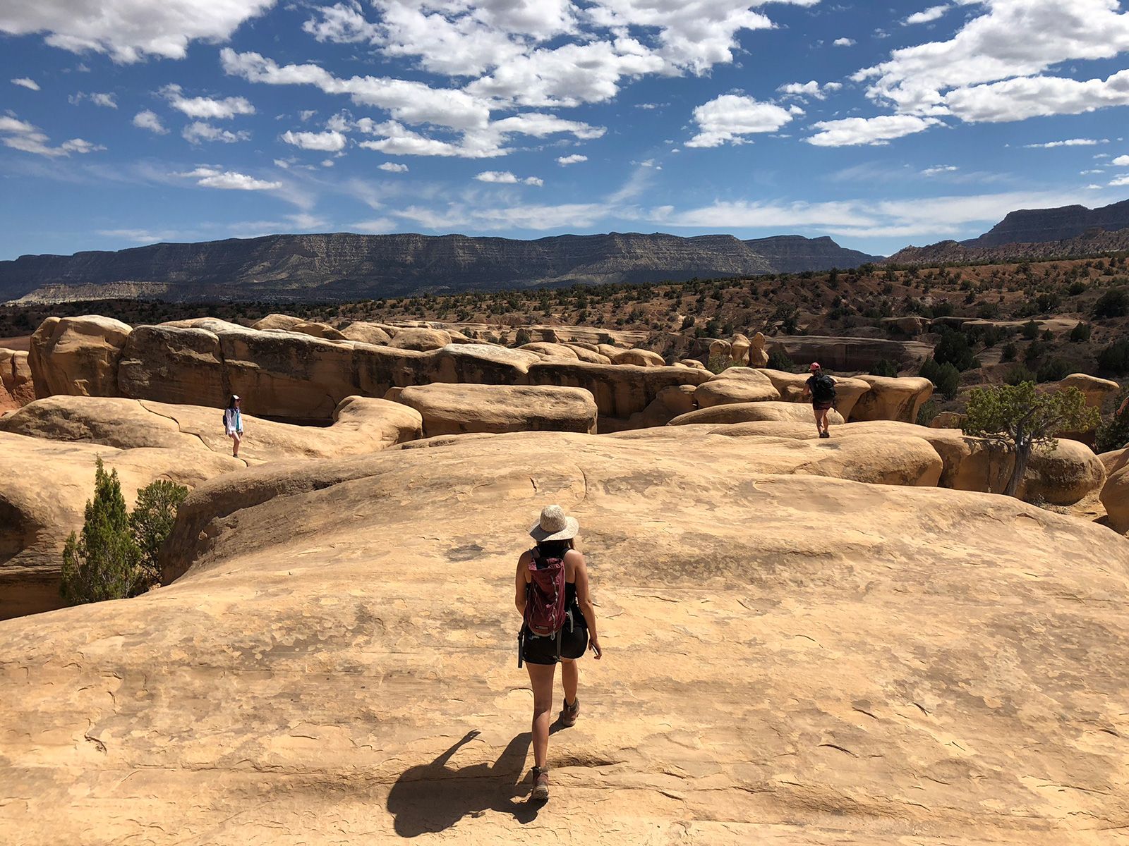 Why Utah Hiking Should Be At The Top Of Your Adventure List