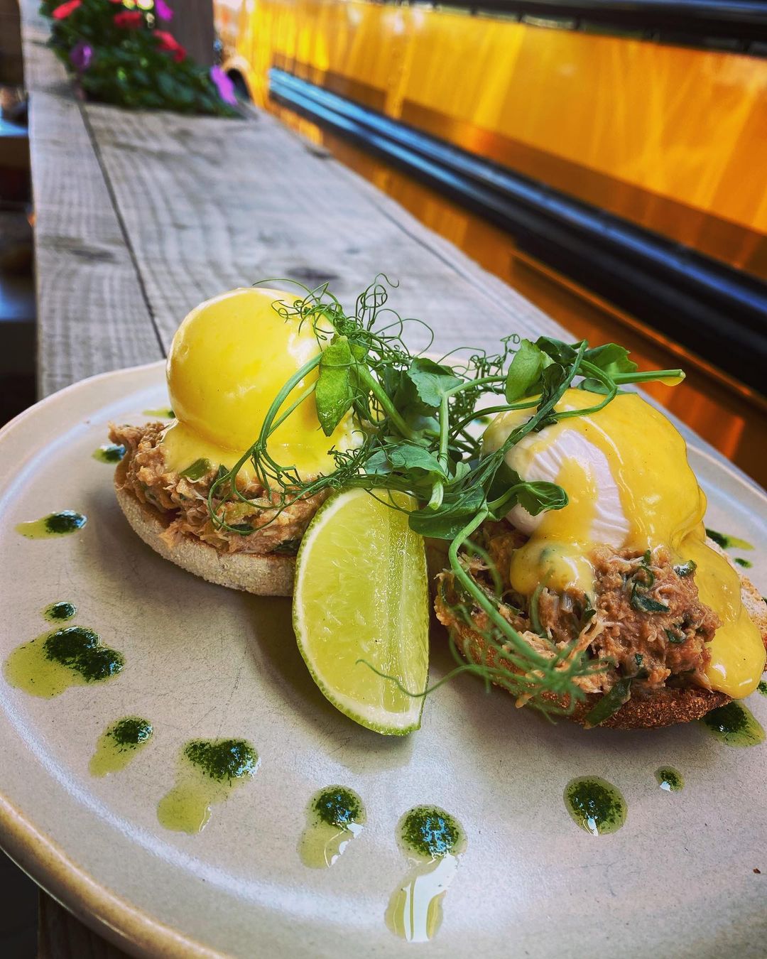 TOAST: Breakfast & Brunch | Flyford