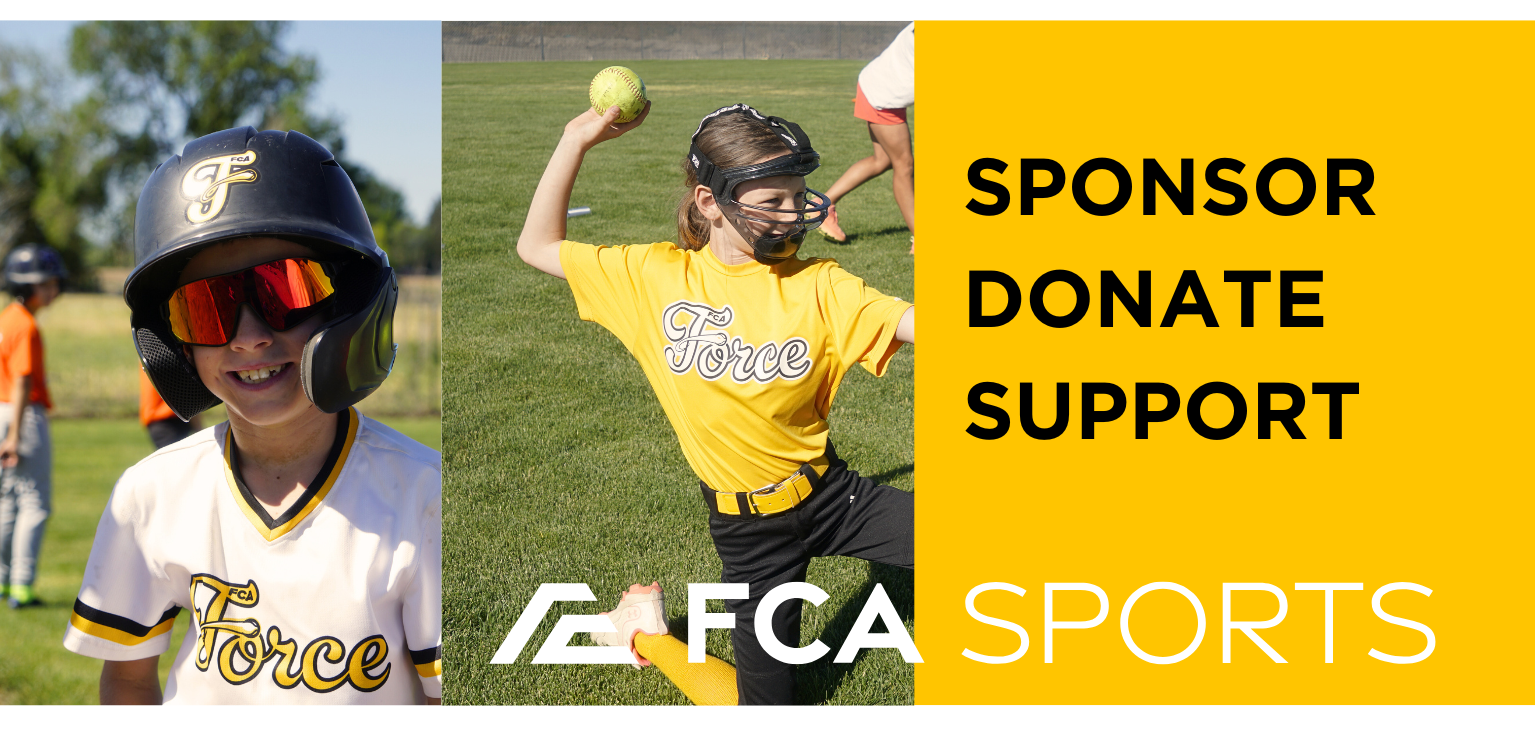 FCA Sports Idaho