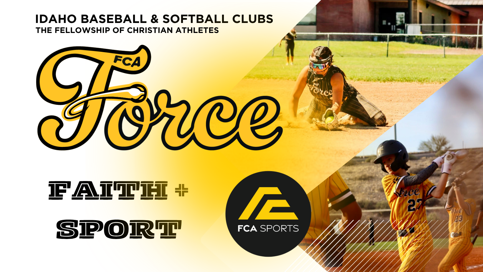 FCA Sports Idaho