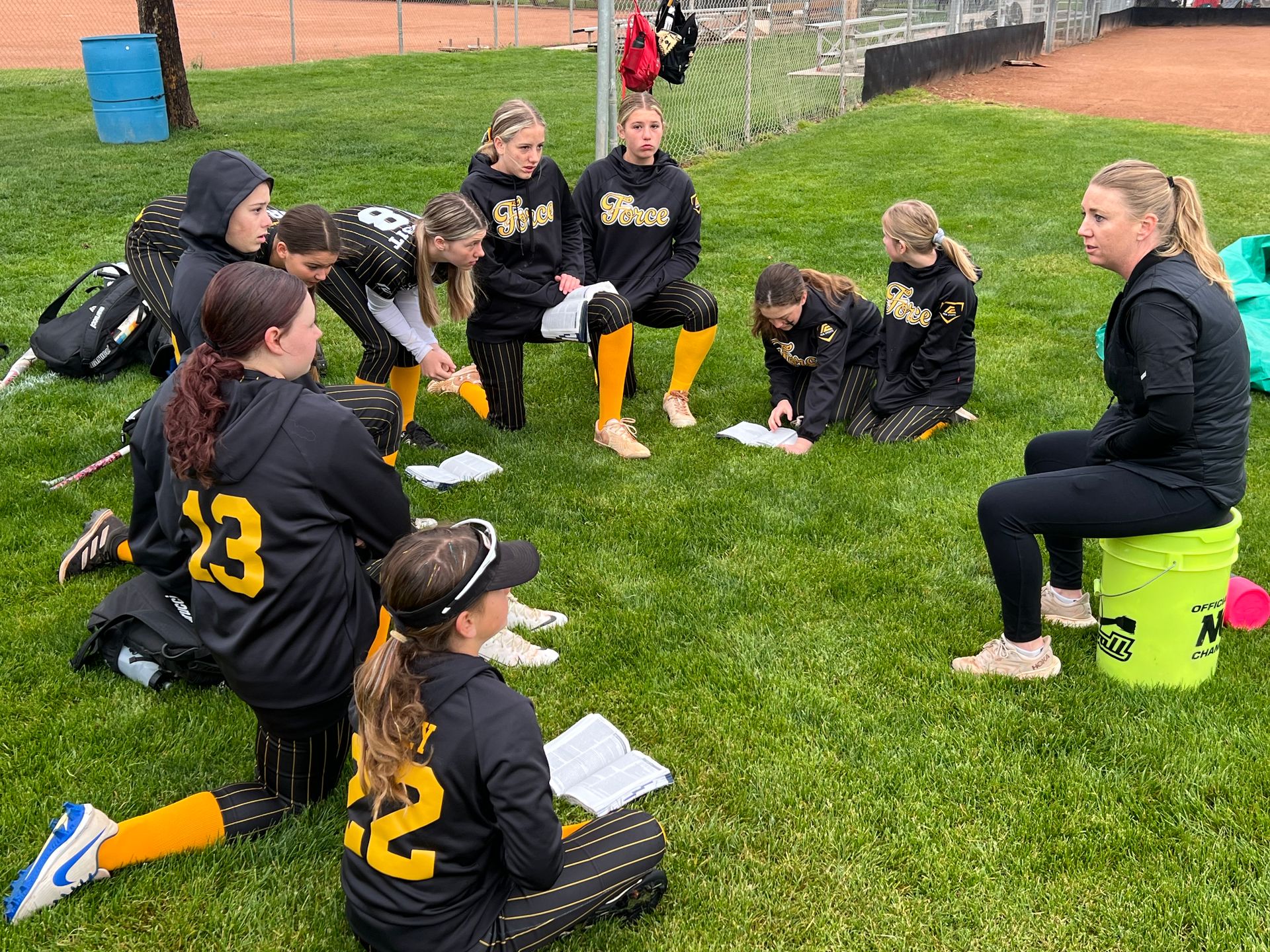 FCA Sports Idaho
