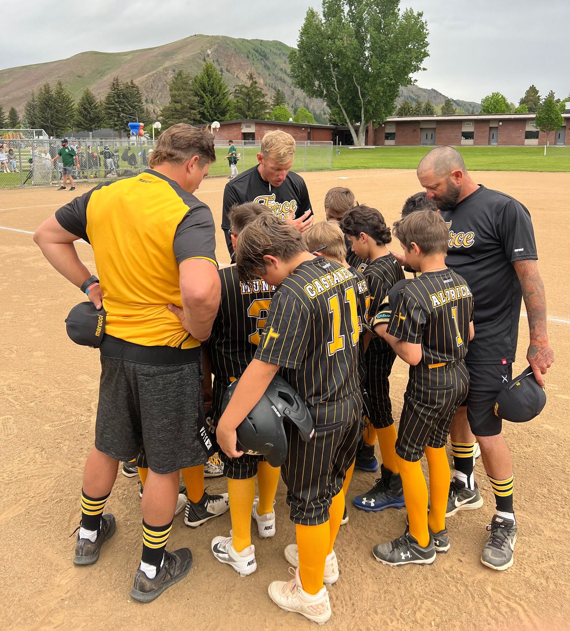 FCA Sports Idaho