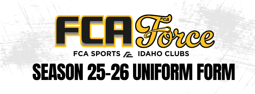 FCA Sports Idaho