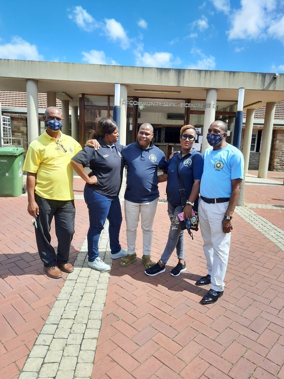 Home [www.sapu.org.za]