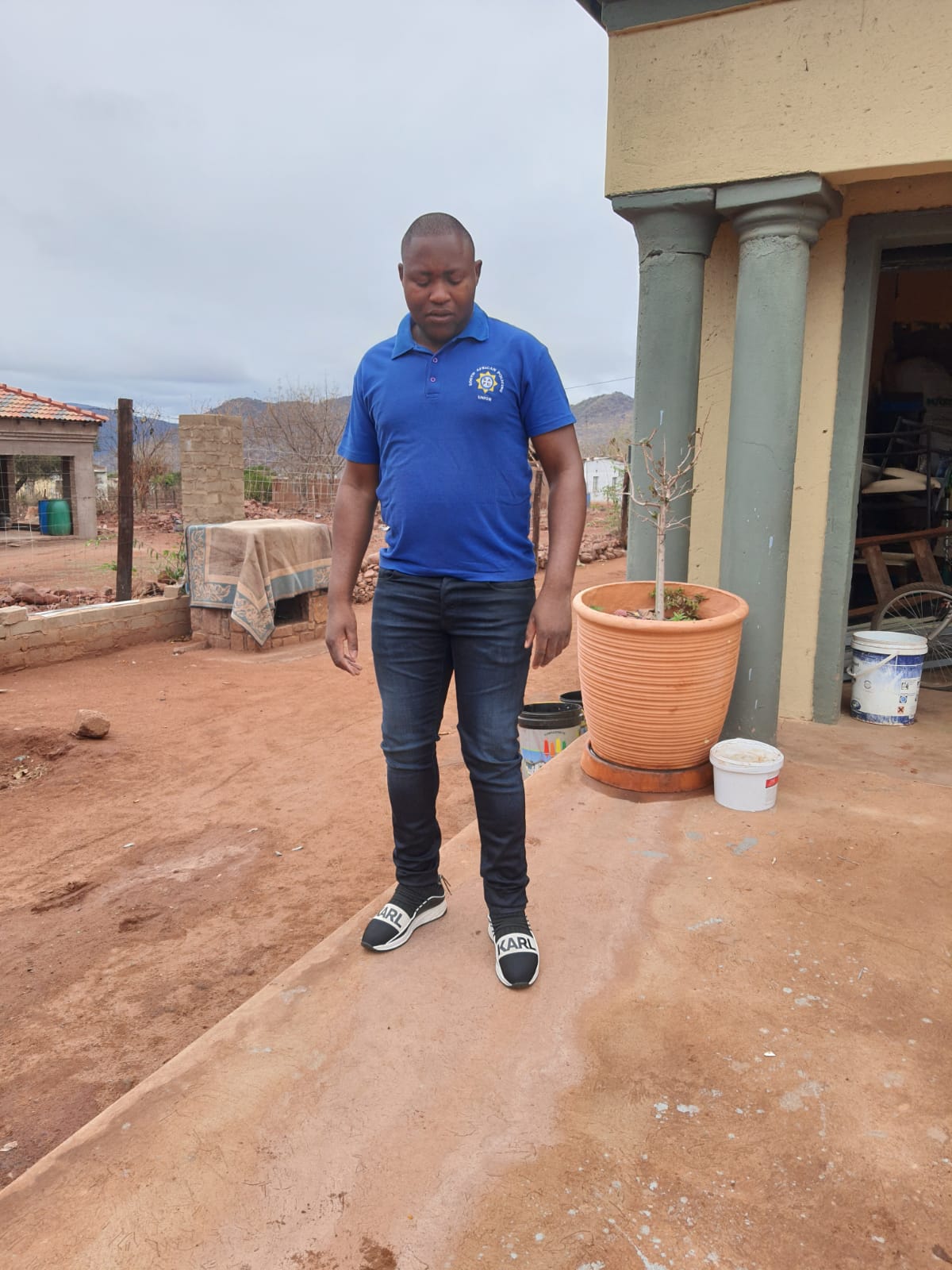 Home [www.sapu.org.za]