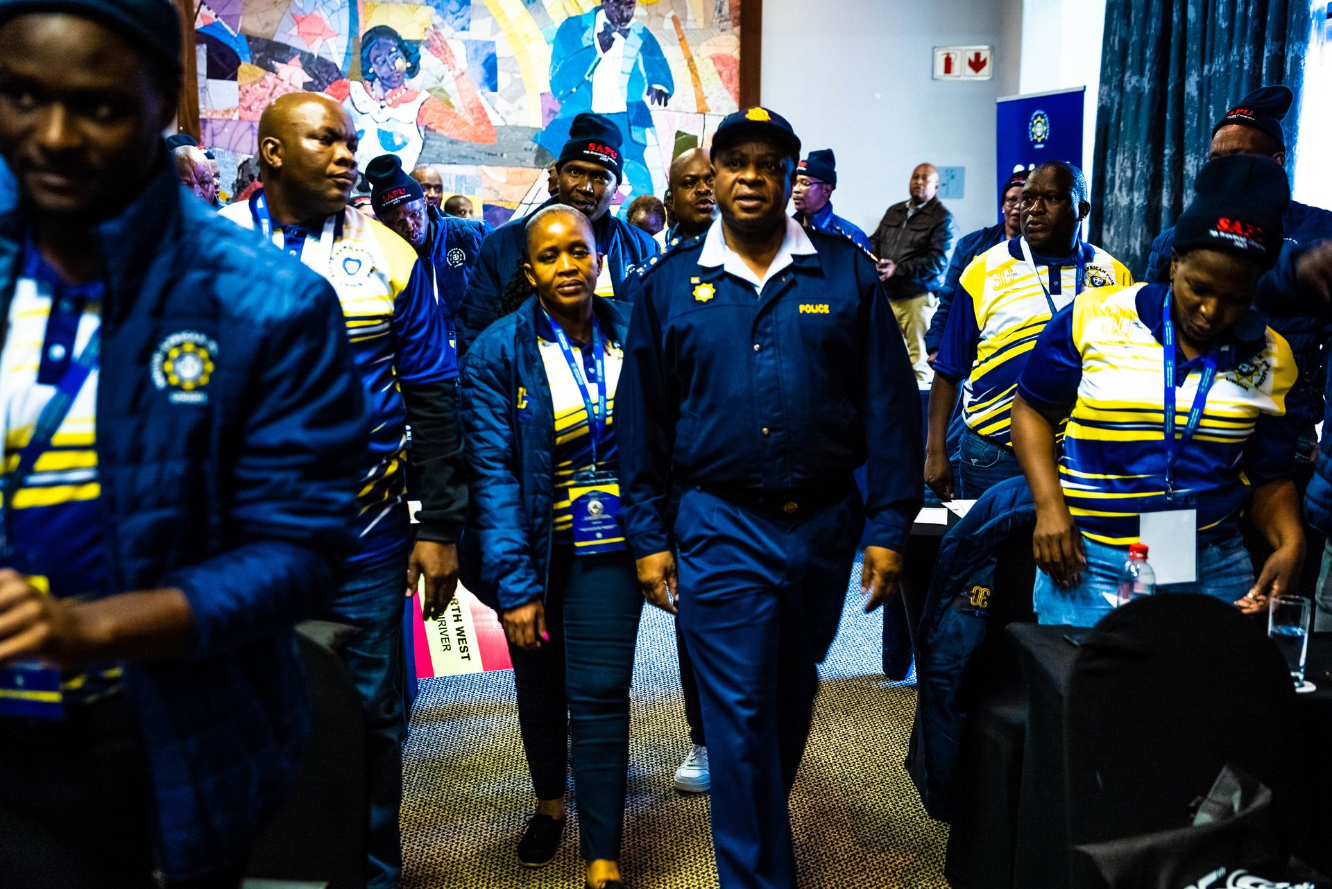 Provincial Congresses