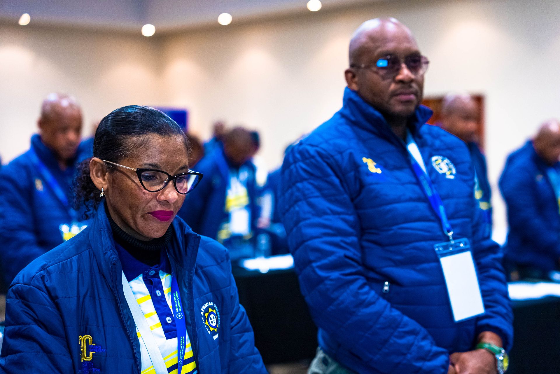 Provincial Congresses