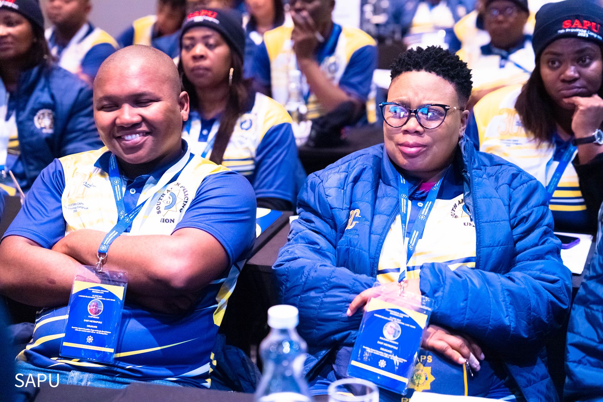 Provincial Congresses