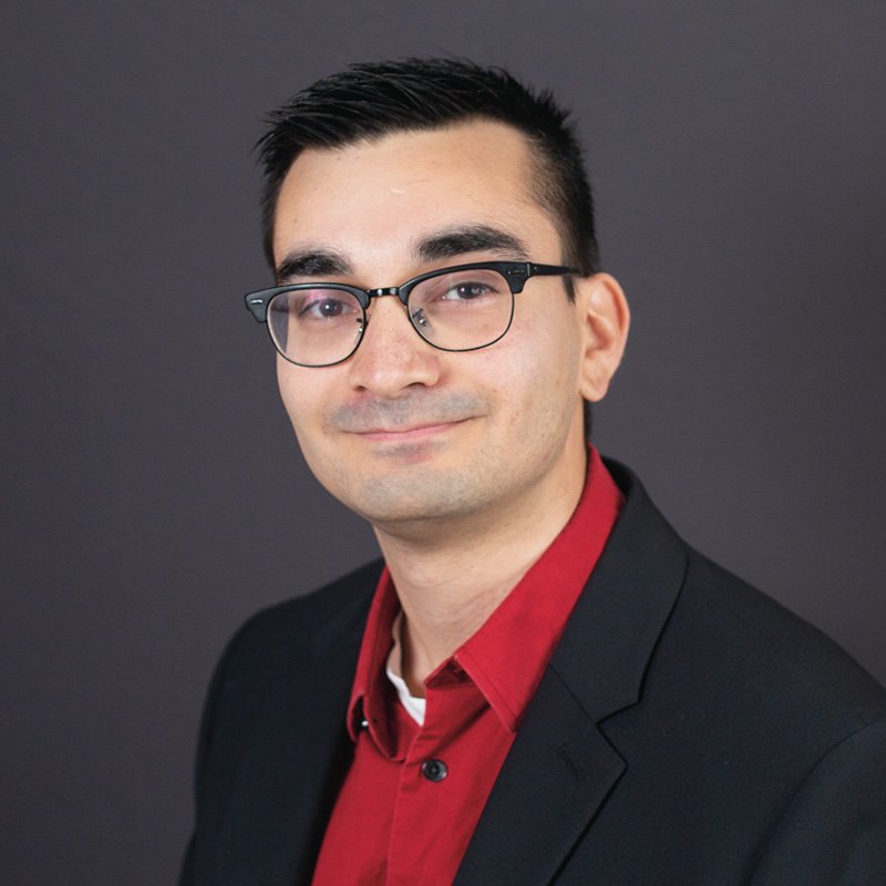 Team | K4 Architecture + Design | Cincinnati, OH