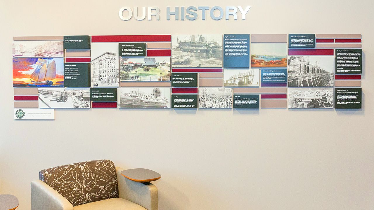 Central Savings Bank | K4 Architecture + Design