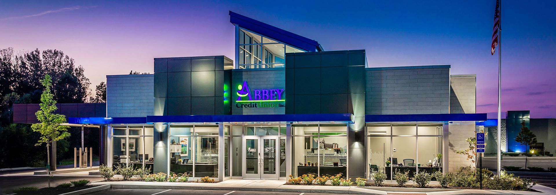 Credit Unions Projects | K4 Architecture + Design | Cincinnati, OH