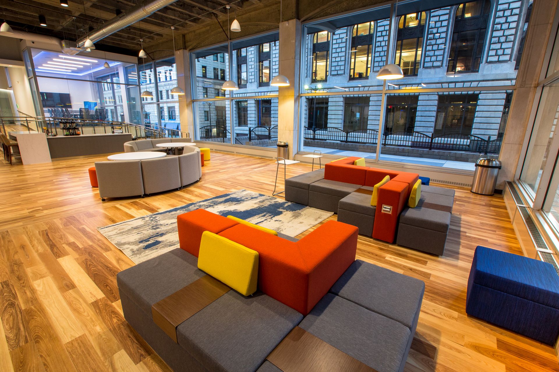 EMBRACING THE MICROBRANCH CONCEPT: A BLUEPRINT FOR COMMUNITY BANKS ...