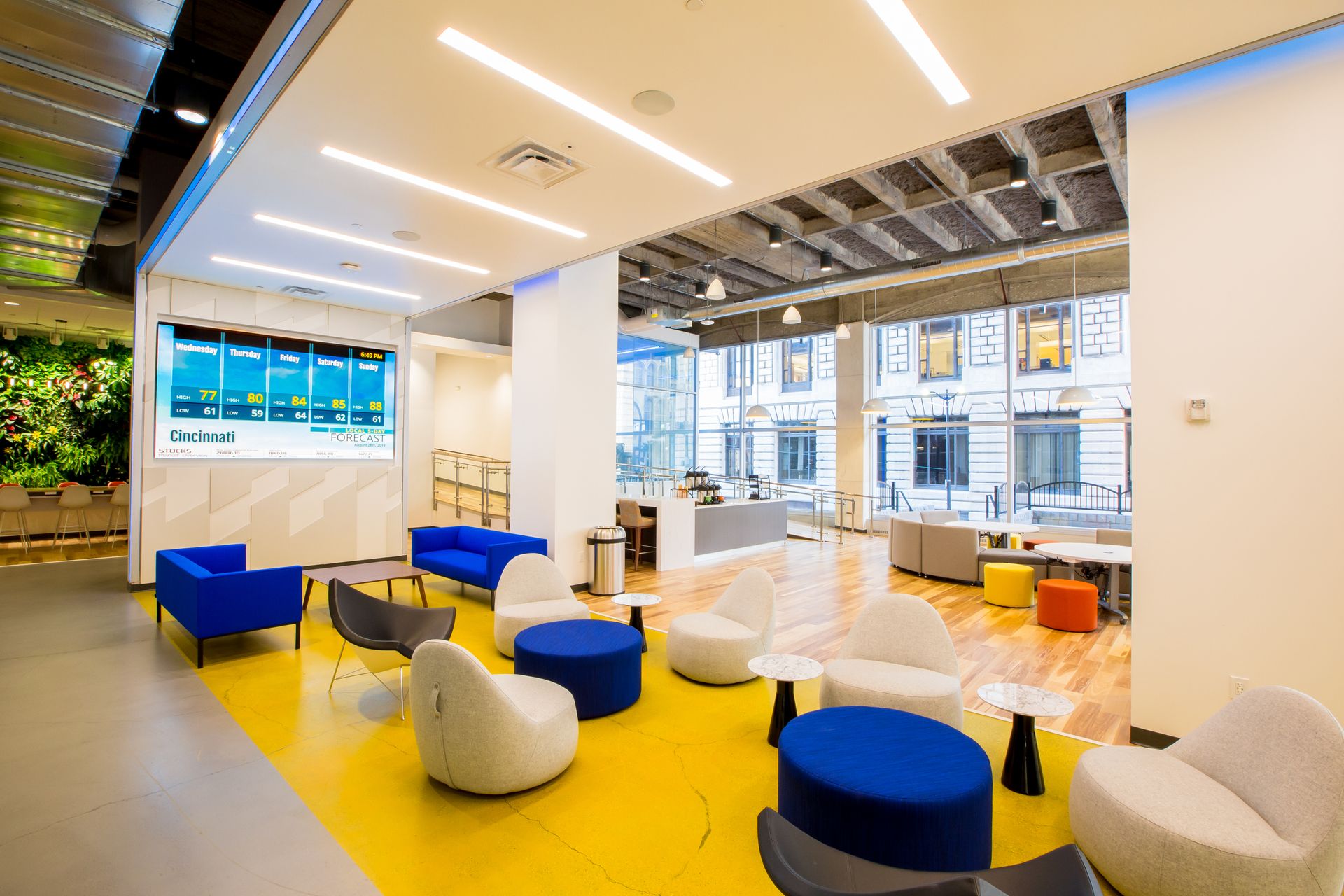 EMBRACING THE MICROBRANCH CONCEPT: A BLUEPRINT FOR COMMUNITY BANKS ...