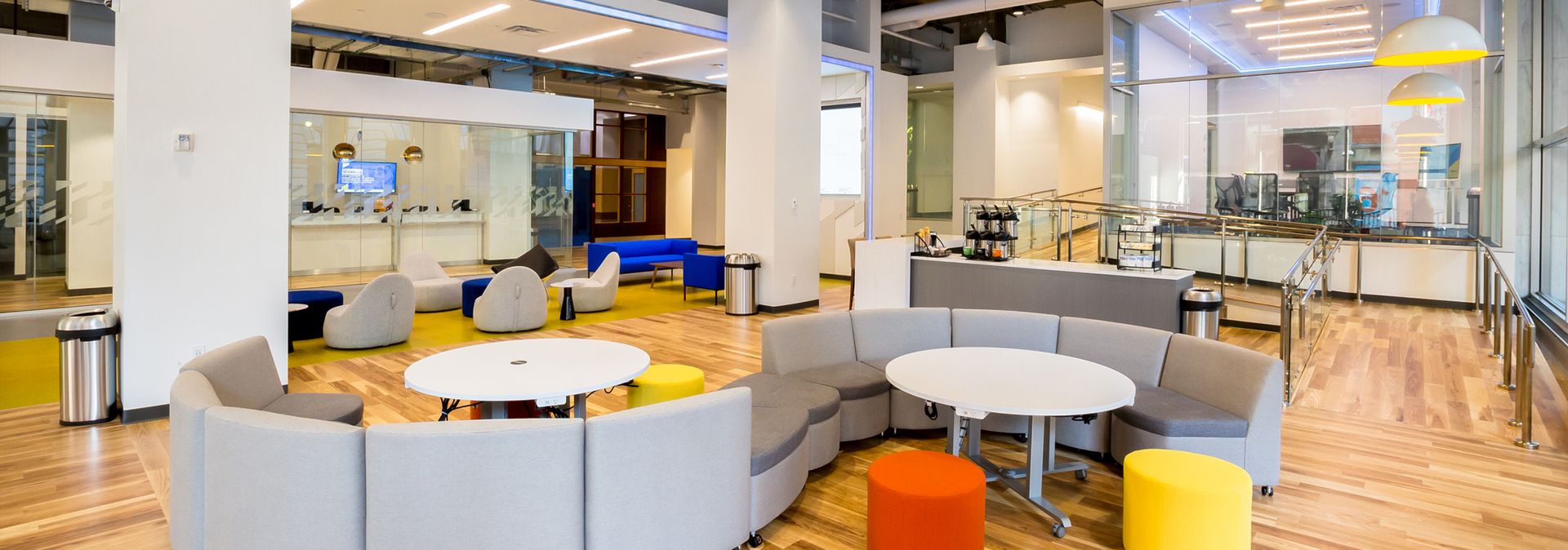 First Financial Bank 4th Vine | K4 Architecture + Design