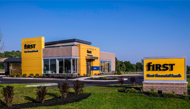 Banks Projects | K4 Architecture + Design | Cincinnati, OH