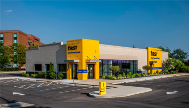 Banks Projects | K4 Architecture + Design | Cincinnati, OH