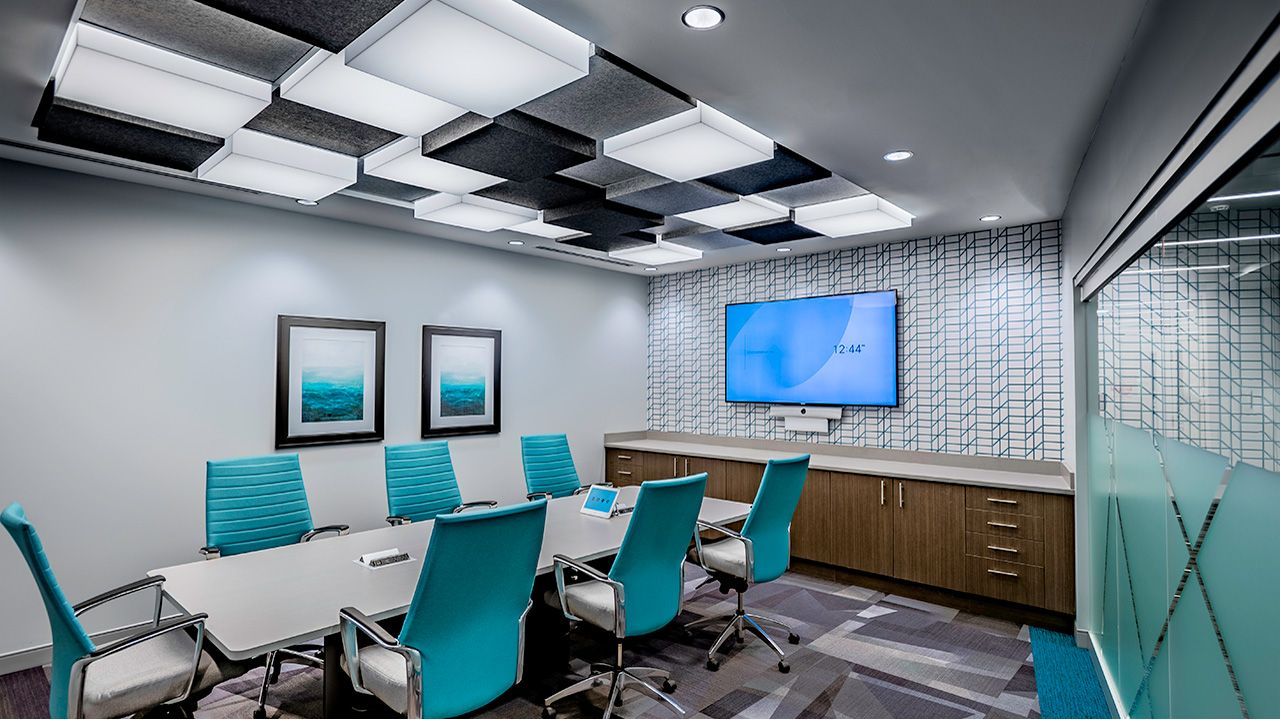 Commonwealth Credit Union - Administration Building | K4 Architecture ...