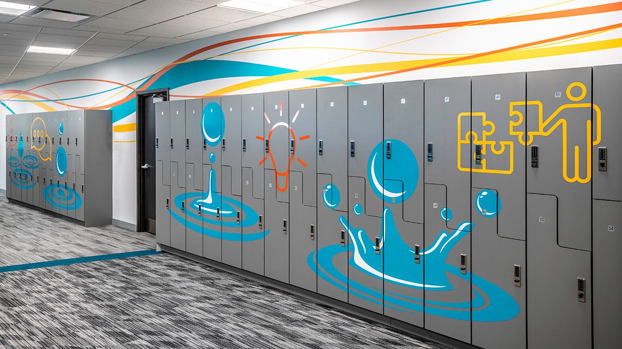 Commonwealth Credit Union - Administration Building | K4 Architecture ...