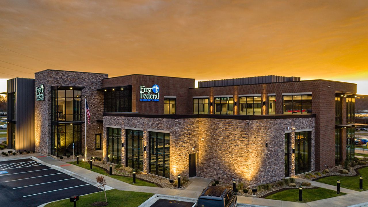 Banks Projects | K4 Architecture + Design | Cincinnati, OH