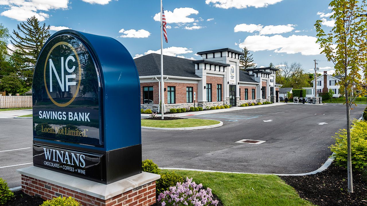 Banks Projects | K4 Architecture + Design | Cincinnati, OH