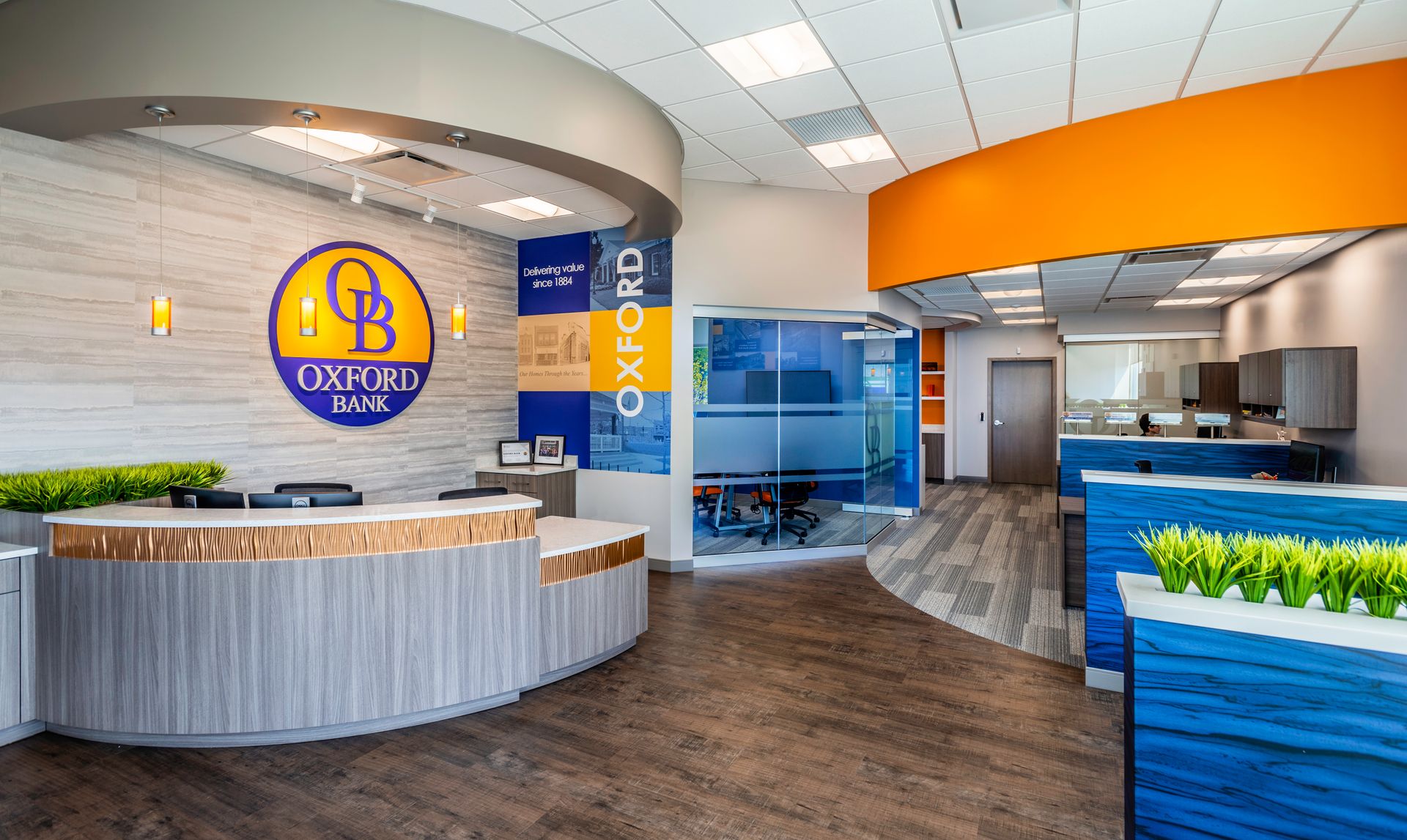 EMBRACING THE MICROBRANCH CONCEPT: A BLUEPRINT FOR COMMUNITY BANKS ...