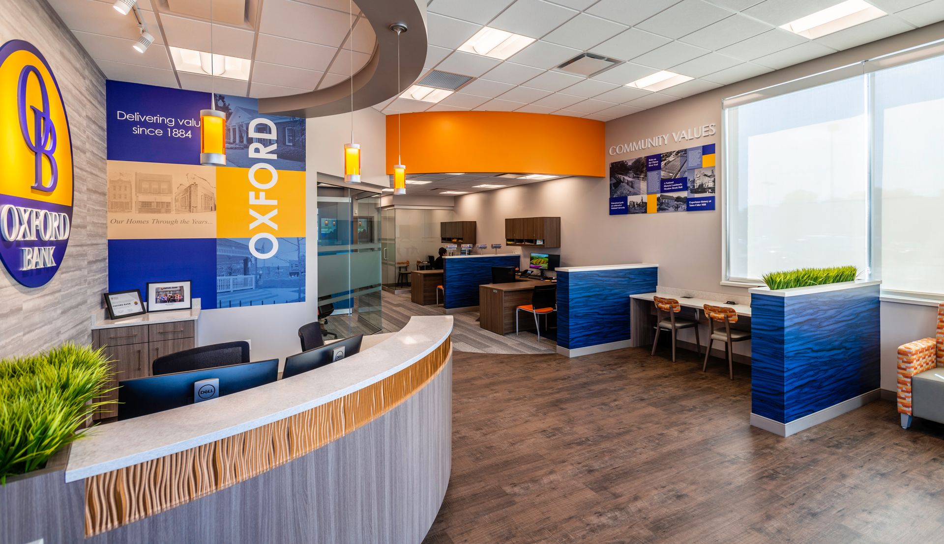 EMBRACING THE MICROBRANCH CONCEPT: A BLUEPRINT FOR COMMUNITY BANKS ...