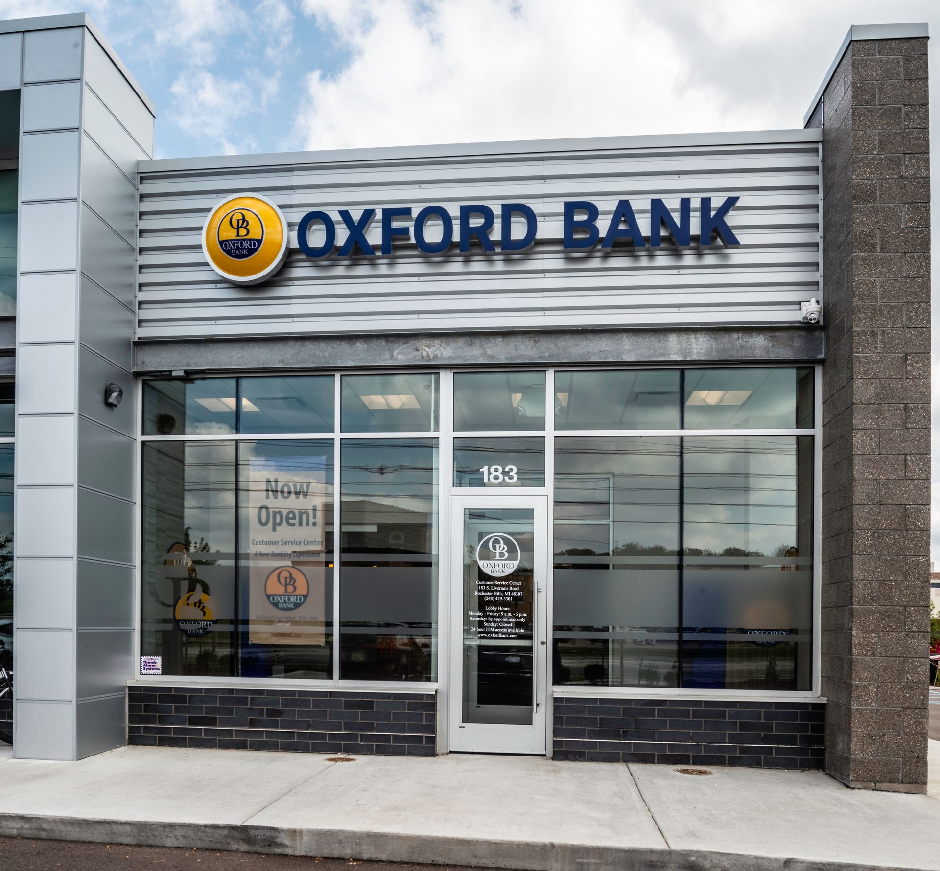 EMBRACING THE MICROBRANCH CONCEPT: A BLUEPRINT FOR COMMUNITY BANKS ...