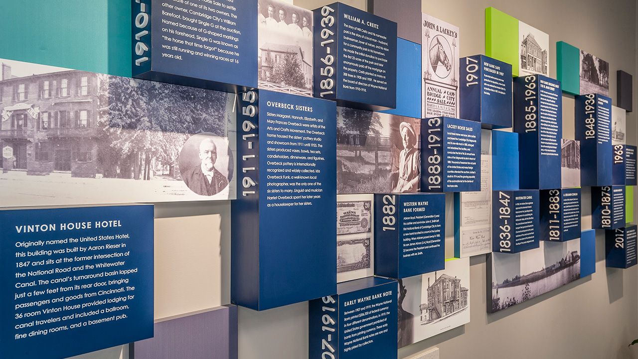 Wayne Bank & Trust Co. | K4 Architecture + Design