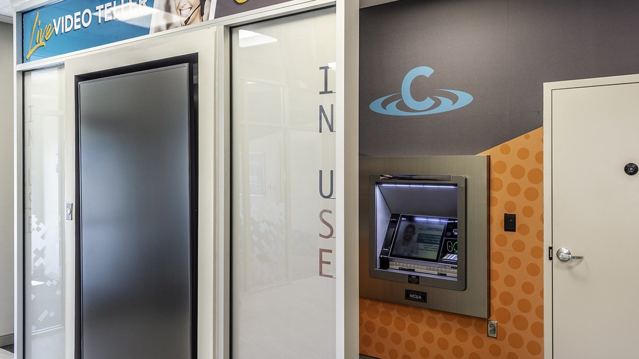 Commonwealth Credit Union - Georgetown | K4 Architecture + Design