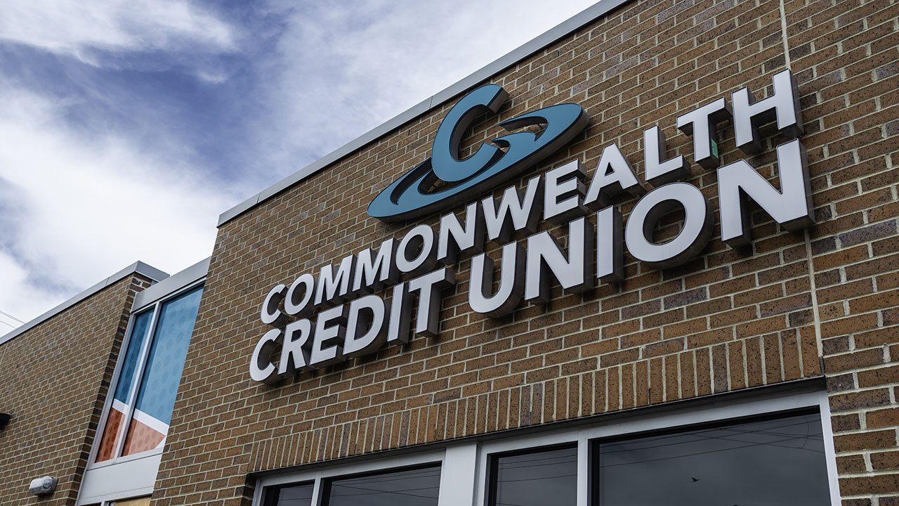 Commonwealth Credit Union - Georgetown | K4 Architecture + Design