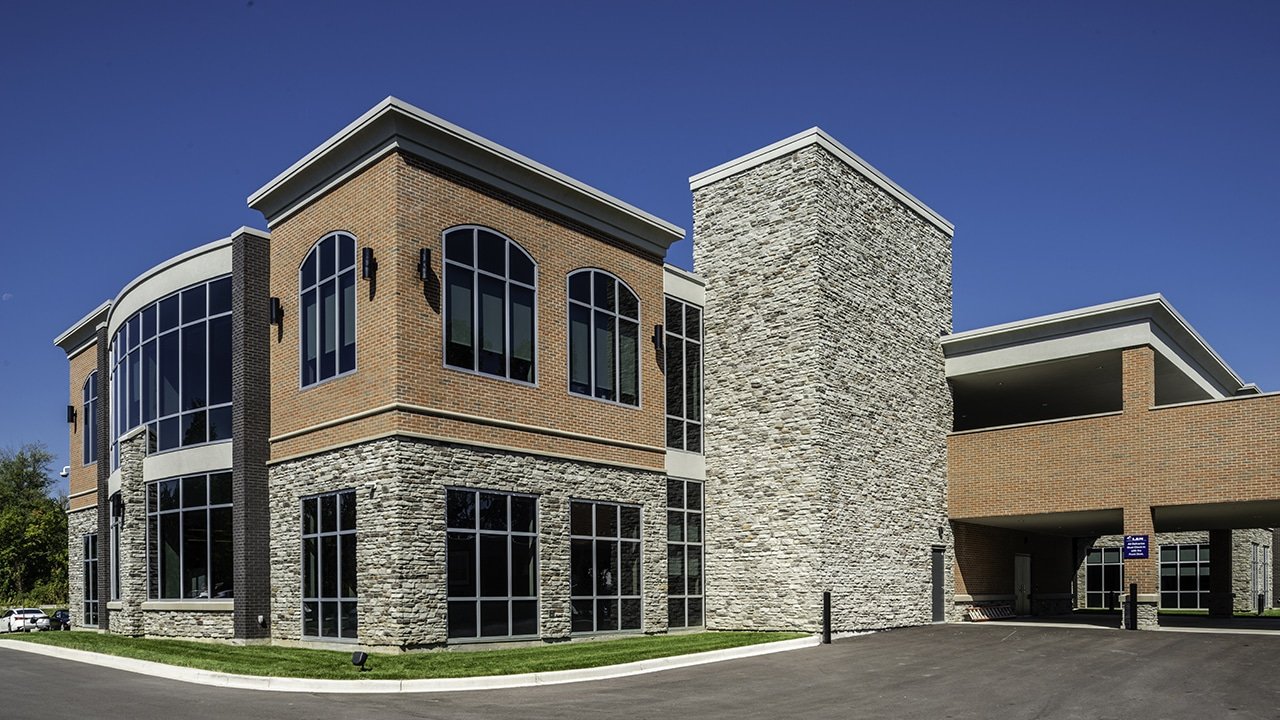 L & N Federal Credit Union – Main Office | K4 Architecture + Design