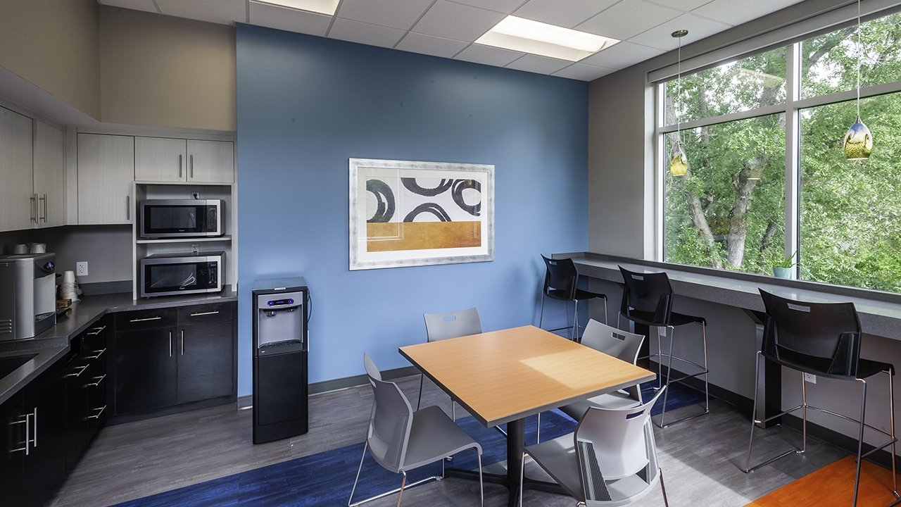 Mayfield Brain & Spine Clinic | K4 Architecture + Design