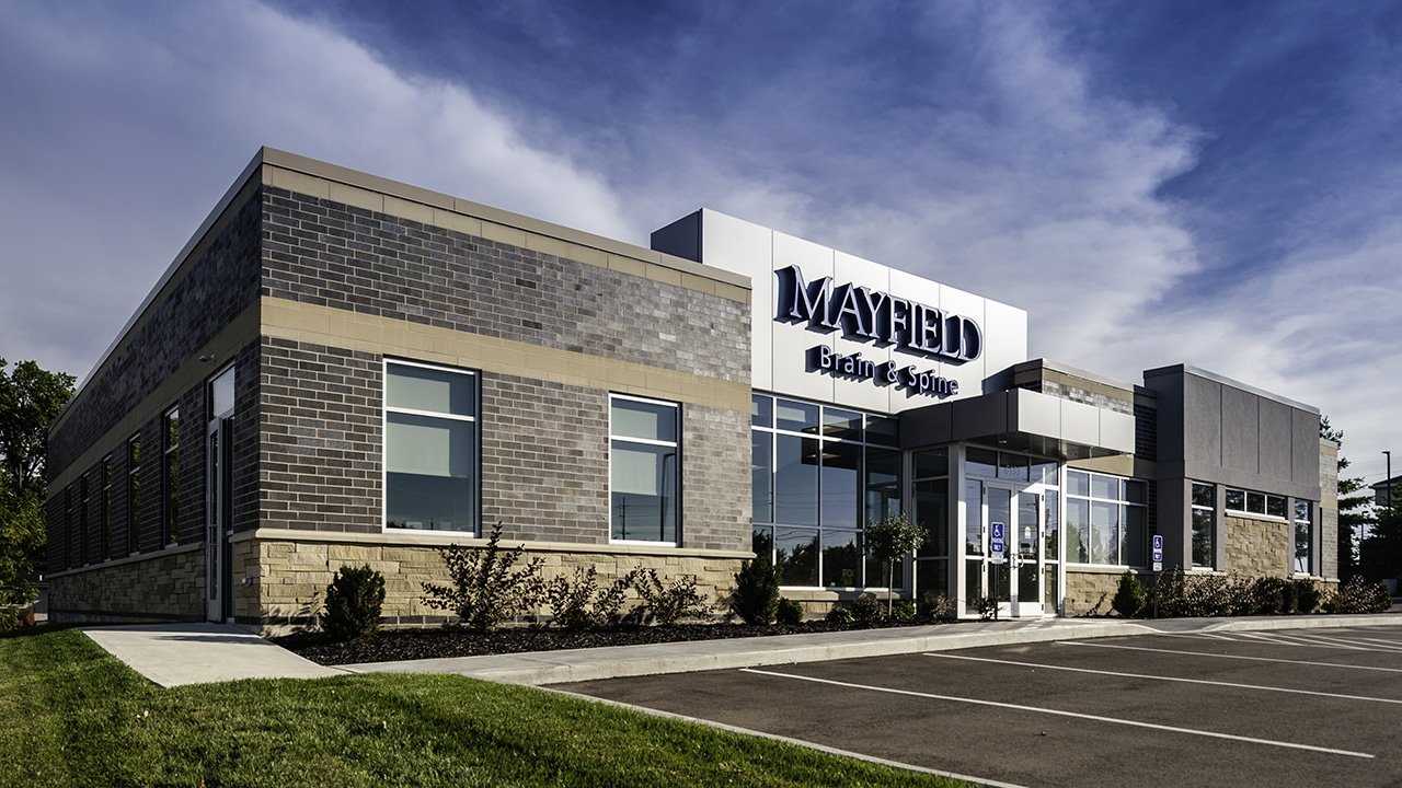 Mayfield Brain & Spine Clinic | K4 Architecture + Design