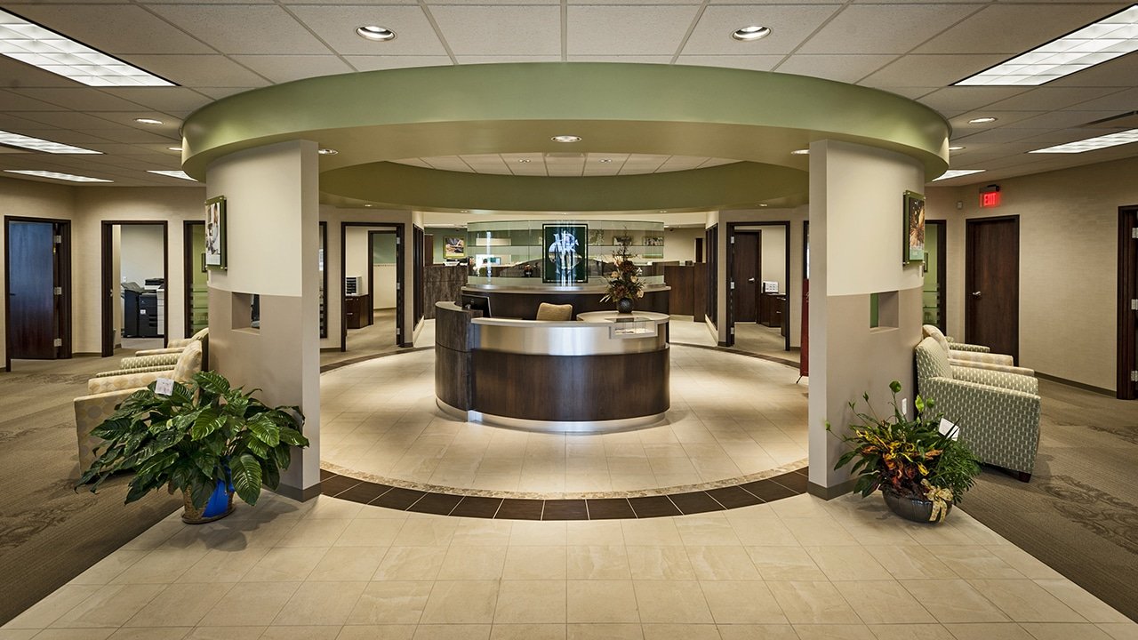 Citizens National Bank | K4 Architecture + Design